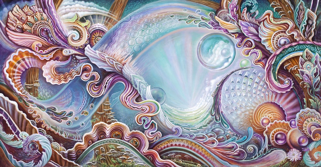 The Artwork of Sweet Melis | ART