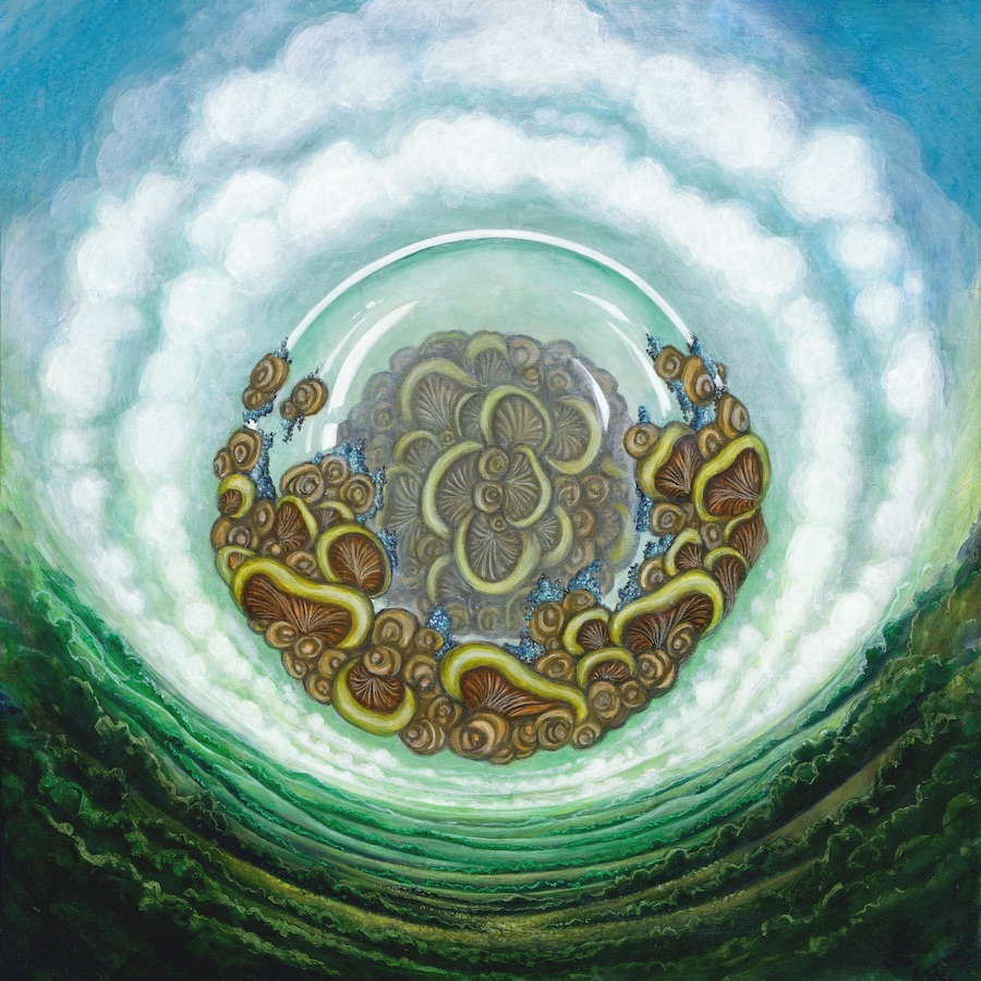 The Artwork of Sweet Melis | ART