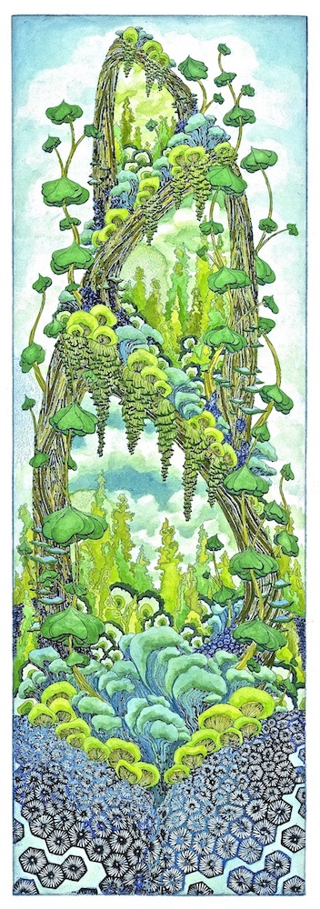 The Artwork of Sweet Melis | ART