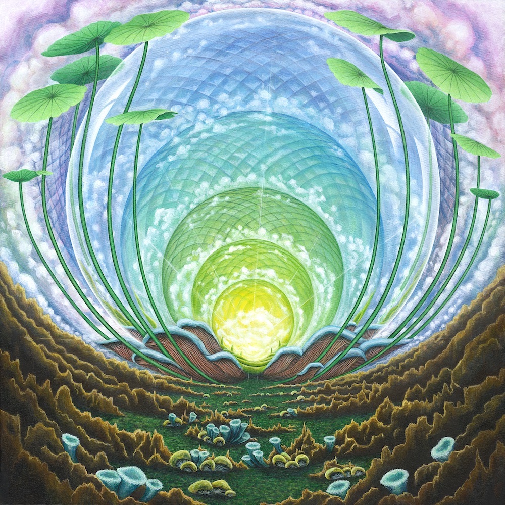 The Artwork of Sweet Melis | ART