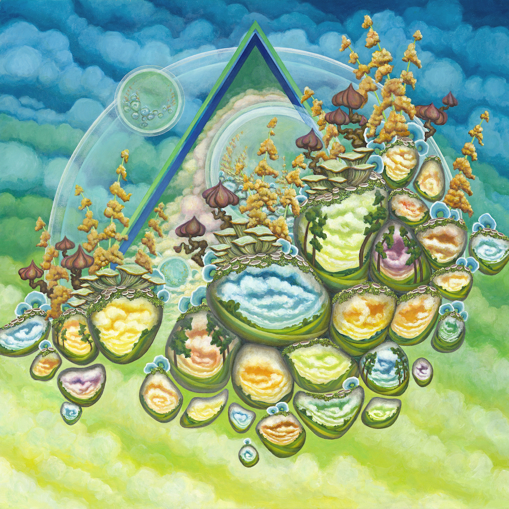The Artwork of Sweet Melis | ART